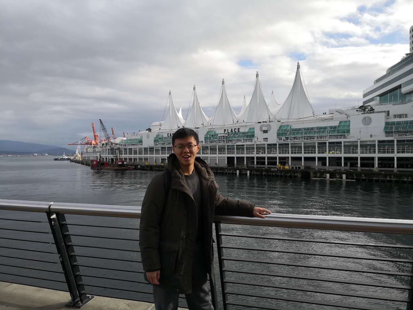 JI Academic Writing Competition 2018-2019 – The Blue Tiger Review